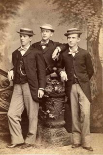 Fine And Dandy Shop: Vintage Dandy